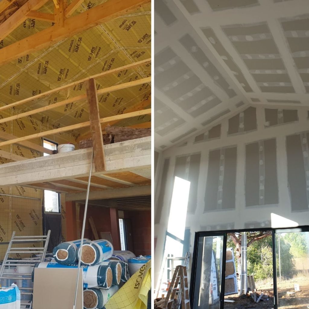 Front Page - Art'Plaquiste